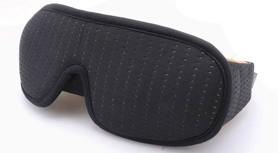 De 7 Beste Slaapmaskers van 2021 - Slaapwijsheid