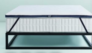 De 8 Beste Matras Toppers v. 2023 | Getest door Slaapexperts