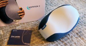 Somnox 2 Review - Is Het Die €549 Waard? - Slaapwijsheid
