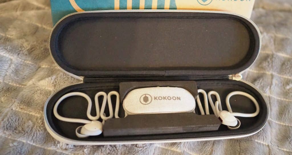 De Kokoon Nightbuds - Is Het Die €267 Waard? - Slaapwijsheid