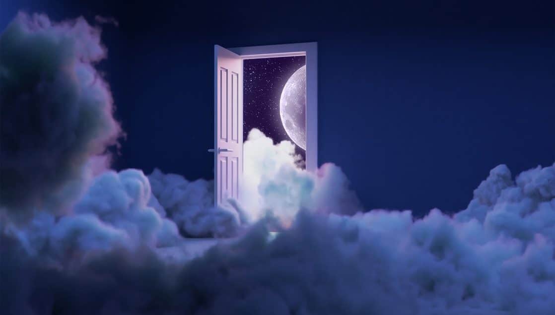 Alle Dromen & nachtmerries Artikelen - Slaapwijsheid