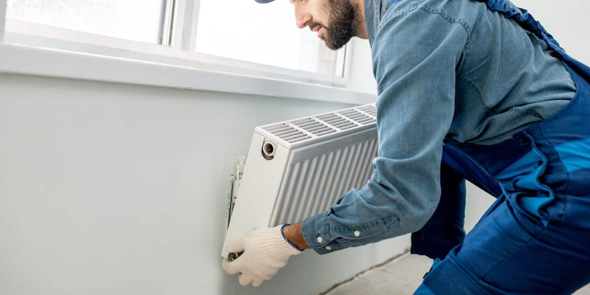 5 Beste Radiator Ventilatoren 2026 | Expert Test