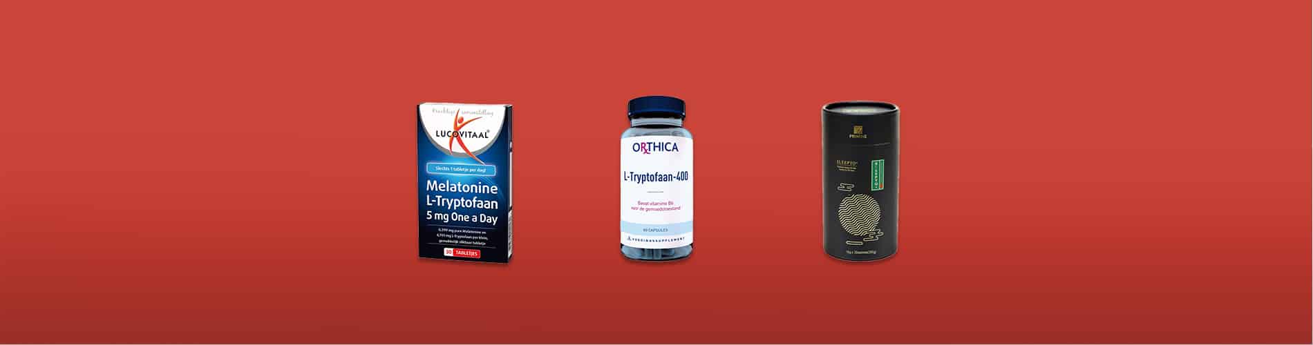 L-Tryptofaan Gebruik, Voordelen & Best Geteste Supplementen