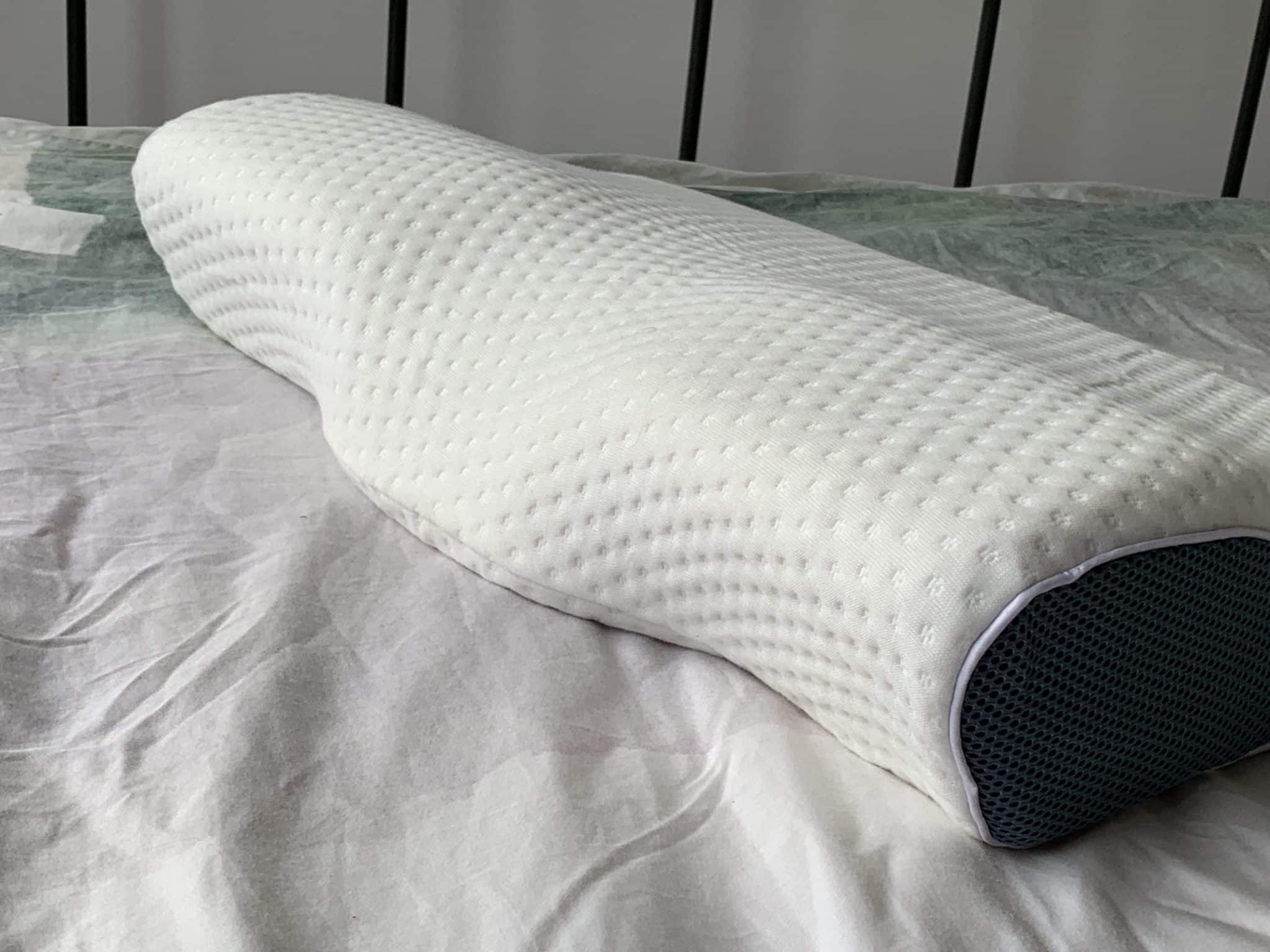 Derila Kussen - Uitgebreide Review en Test