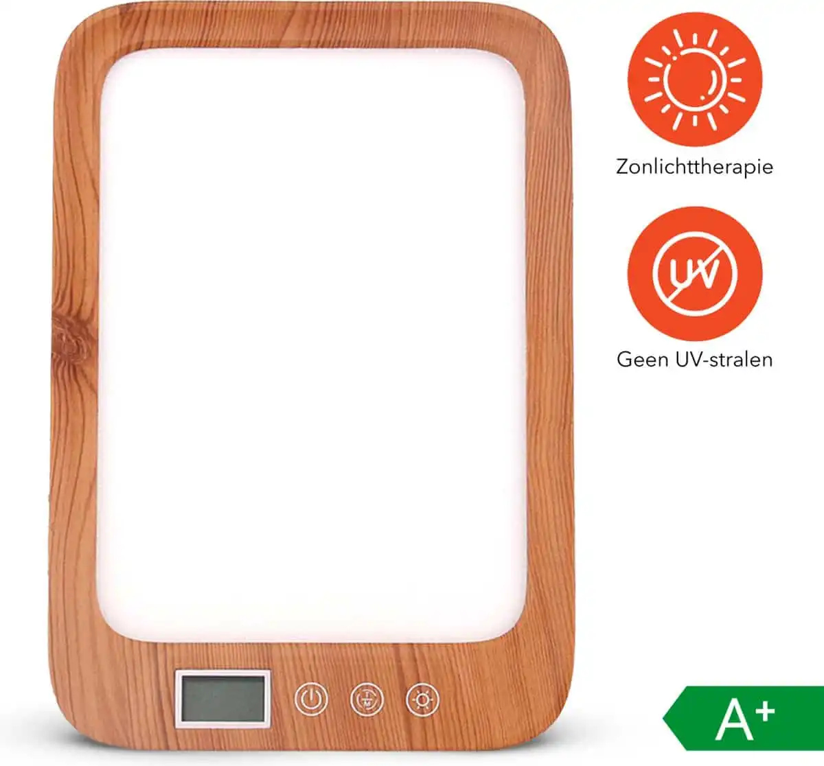 De 9 Beste Daglichtlampen 2024 | Getest Door Slaapexperts